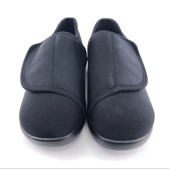 Propet | Shoes | Propet Cushn Foot Orthotic Diabetic Slippers 85 X 2e ...